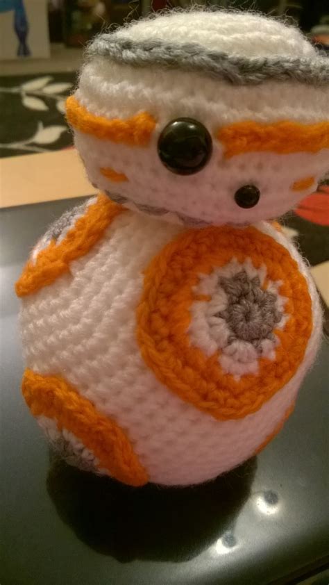 Bb 8 Free Patern Amiguruthi