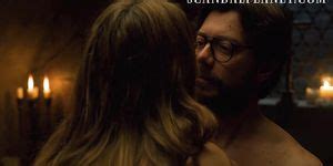 Itziar Ituno Nude Sex Scenes Compilation On ScandalPlanetCom Tnaflix Com