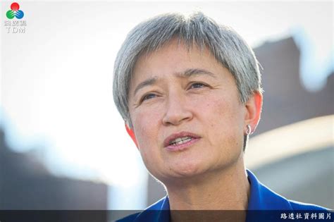澳廣視新聞｜澳洲外長今訪華 冀推動中國解除對澳貿易限制｜