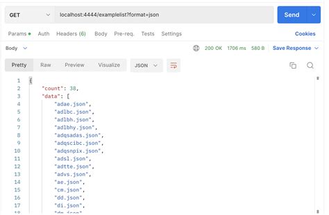 Github Cellcs Dataexchange Datasetjson This Project Is Used To Manage The Json Representation