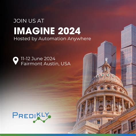 Predikly On Linkedin Predikly Rpa Aiautomation