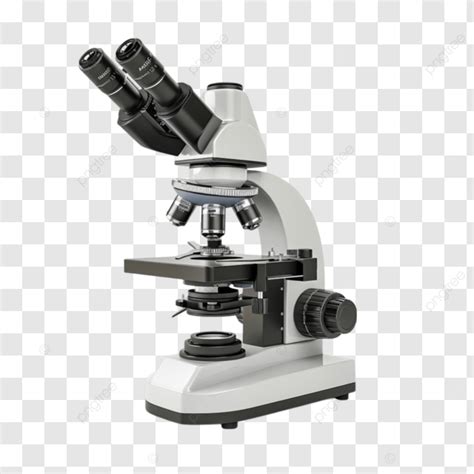 고립 된 현미경 과학적 조사 광학 현미경 디지털 현미경 Png 일러스트 및 이미지 에 대한 무료 다운로드 Pngtree