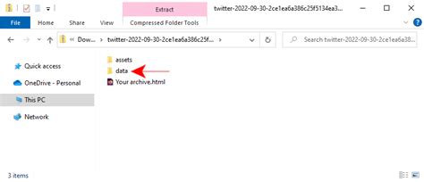 twitter archive upload instructions tweetdelete