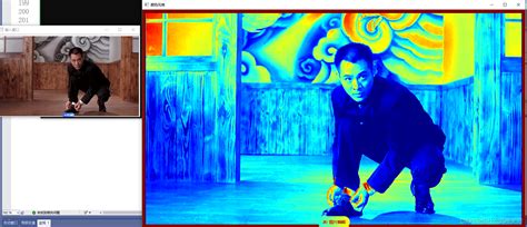 Opencv10自带颜色表操作 Csdn博客