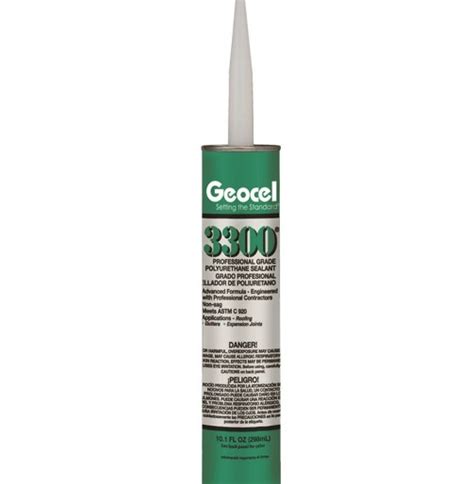 Geocel 3300 Caulk White Empire Supply Us