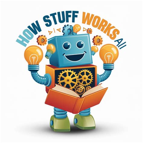 How Stuff Works Free Ai Powered Learning