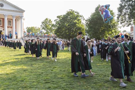 Uva Som Graduation 052123 129 Medicine In Motion News