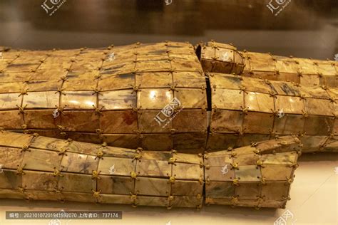 中国国家博物馆馆藏展品金缕玉衣 文物考古 文化艺术 摄影素材 汇图网www huitu