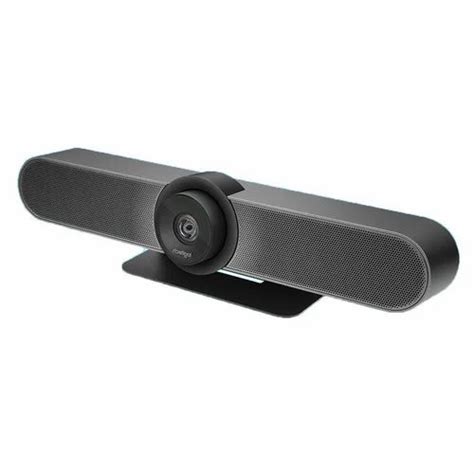 Logitech Meetup Camera At Piece Video Conferencing Solution In New Delhi Id