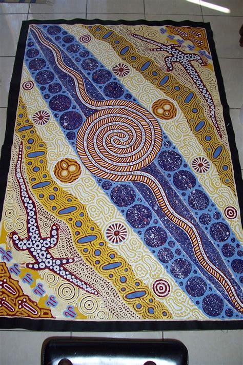Pirlo Warna Warna © This Painting Depicts Pirla Warna Warna 2
