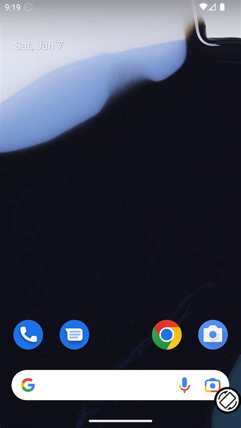 Have Screen Rotation Option Always On Android Enthusiasts Stack Exchange