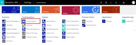 How To View And Manage Appointments From Dynamics CRM Calendar AppJetty Blog