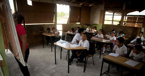 Maestros En Barranquilla Piden Terminar La Jornada Escolar A Las 11 “con Ese Calor Del Medio