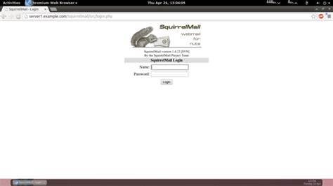 the perfect server ubuntu 14 04 apache2 php mysql pureftpd bind
