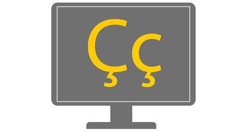 Type Characters With Cedilla Accent Marks