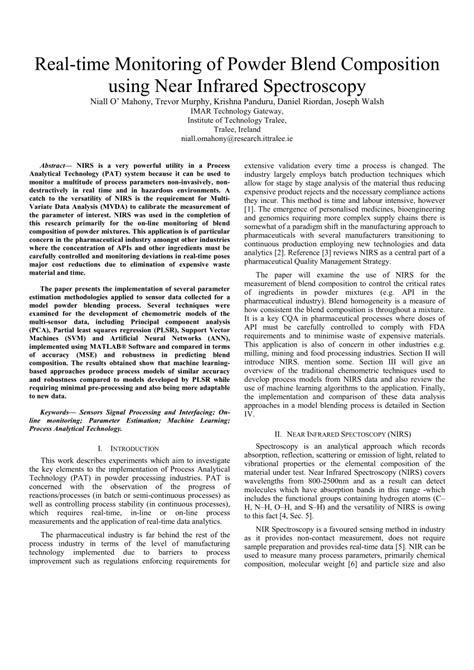 Pdf A Review Of Machine Learning Algorithms For Estimating Critical
