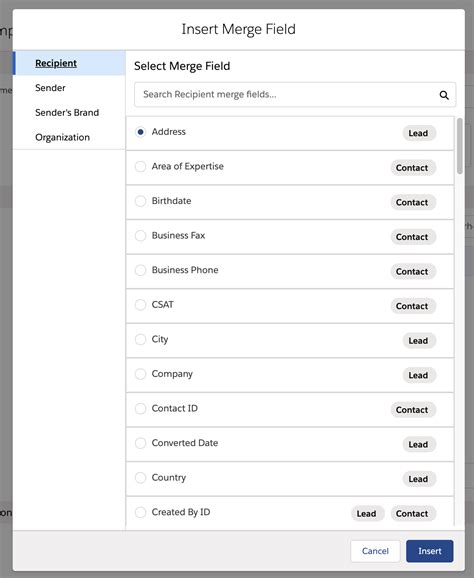 Sneaking Dynamic Data Into Email Templates With Send Rich Email UnofficialSF