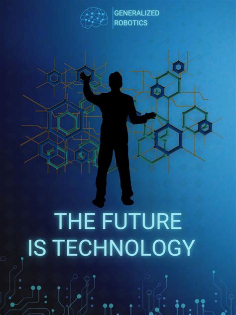 Generalized Robotics On Linkedin Artificialintelligence Robotics Generalizedrobotics Future