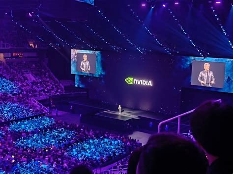 Lokesh Motwani On Linkedin Nvidia Gtc24 Lokesh Motwani On Linkedin Nvidia Gtc24