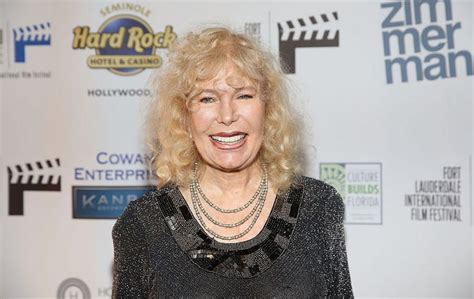 Lorreta Swit Death Mash Star Dies Aged 87 As Tributes Pour In