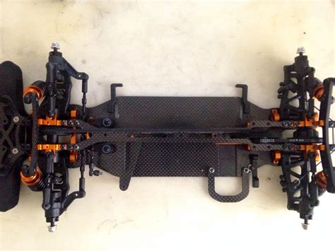 FS Xray T4 14 With Spares R C Tech Forums