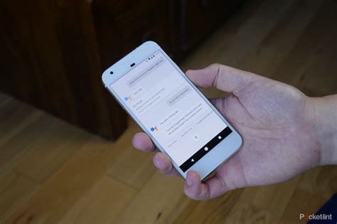 Google Pixel Review Android At Its Best