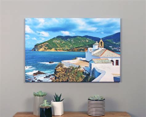 Great Ways To Use A Canvas Print