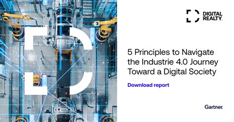 Complimentary Gartner® Report 5 Principles To Navigate The Industrie 4 0… Wasudha Prabodhani