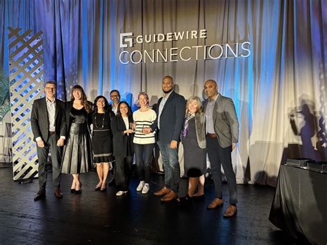 Neeraj Gupta On Linkedin Guidewireconnections