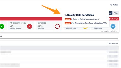 Sonarqube Connector For Bitbucket Atlassian Marketplace