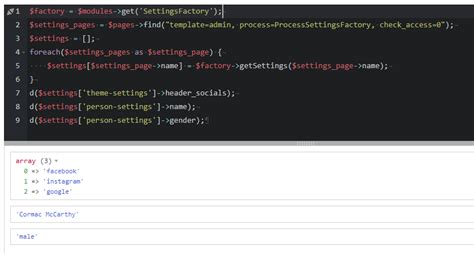 Selector For Process General Support ProcessWire Support Forums
