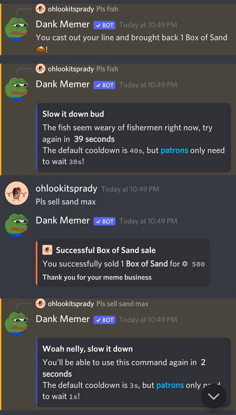 Why Is The Command Being Activated Twice Every Time I Use A Command It Appears Twice As Though