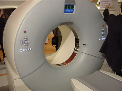 Computed Tomography CT CancerQuest