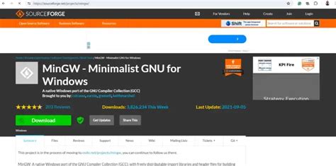 How To Compile And Run C Program In Terminal Geeksforgeeks