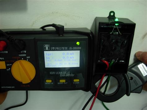 절연저항측정기 사용법중 추천정보 네이버 블로그