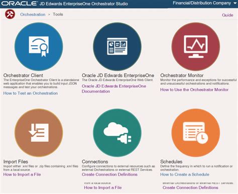 Integration With JD Edwards EDI XML