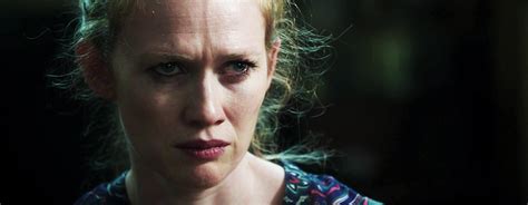 Enos Experience Mireille Enos Com Sabotage
