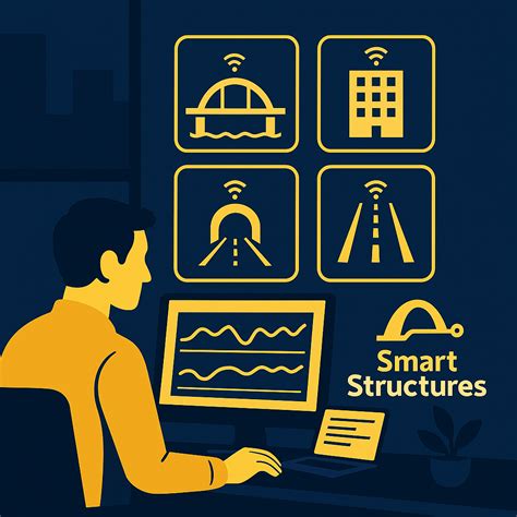 Advances In Wireless Sensor Technologies For Structural Health