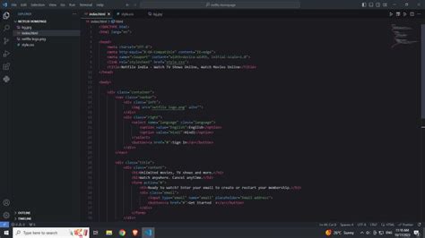 As Part Of My Internship With Bharat Intern I Successfully Completed My Second Task Which