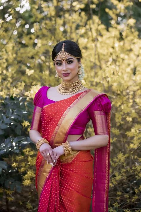 7 Makeup Trends Indian Brides Should Try On Their Big Day Makeup