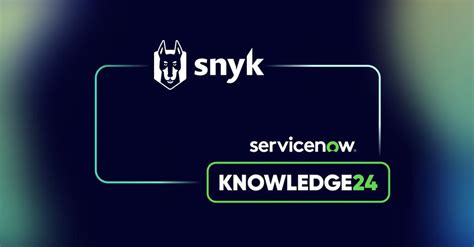 Integrating Snyk Code Sast Results In Your Servicenow Workflows Snyk