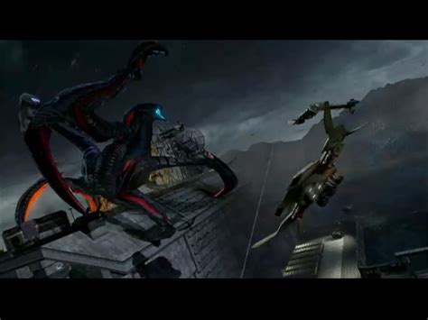 Scrin Image C C Paradise Mod DB