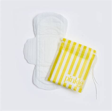 Teen Mini Size Pads Pinkie Pads