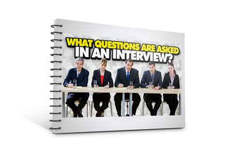 50 Interview Questions And Answers Powerful And Top Scoring Answers