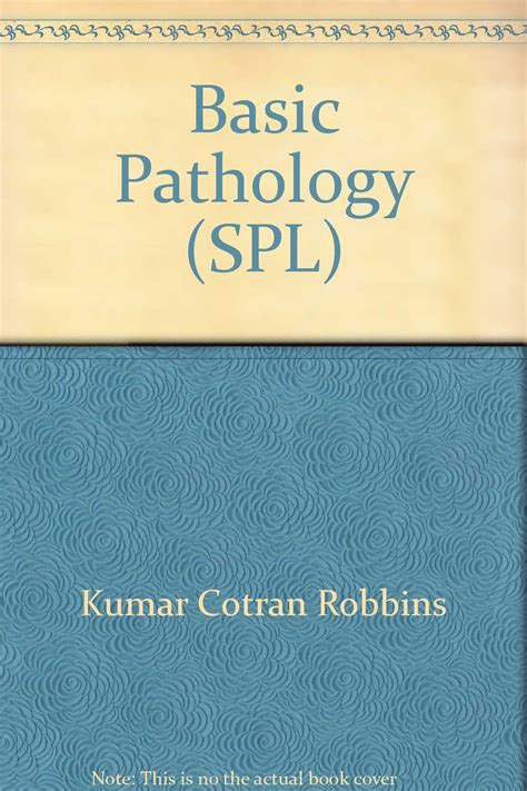 Buy Basic Pathology 6e Book Online At Low Prices In India Basic