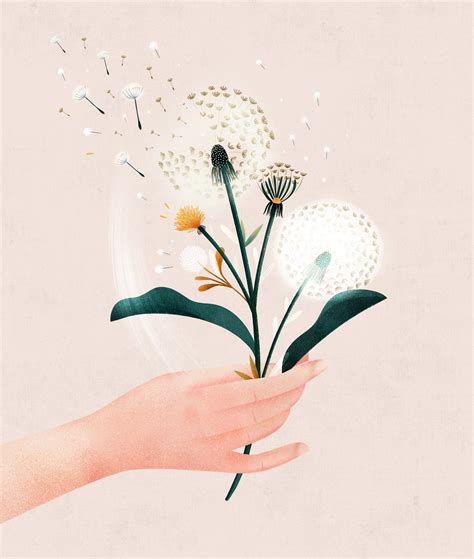Dasha On Behance