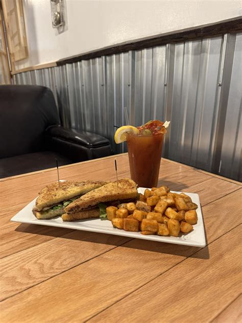 Ledge Hill North Cidery And Pub