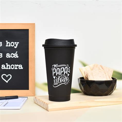 Sublink Dp Vaso Pick Up Dia Del Padre