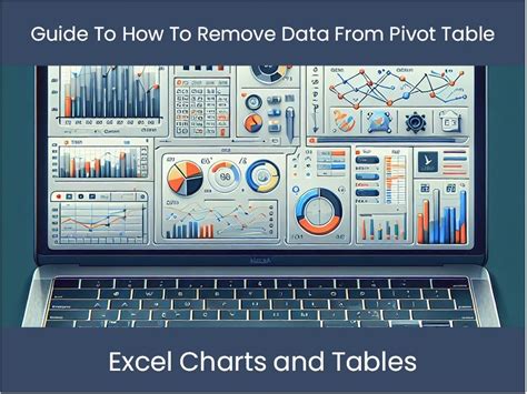 Guide To How To Remove Data From Pivot Table