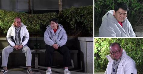 11세 연상 남편 장인어른에 집밥 그리워 몰래 본가 갔다 와 [고딩엄빠2]